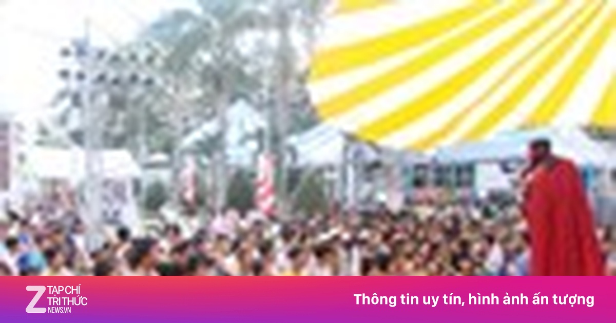 VinaGame Day: những con số ấn tượng - ZNEWS.VN