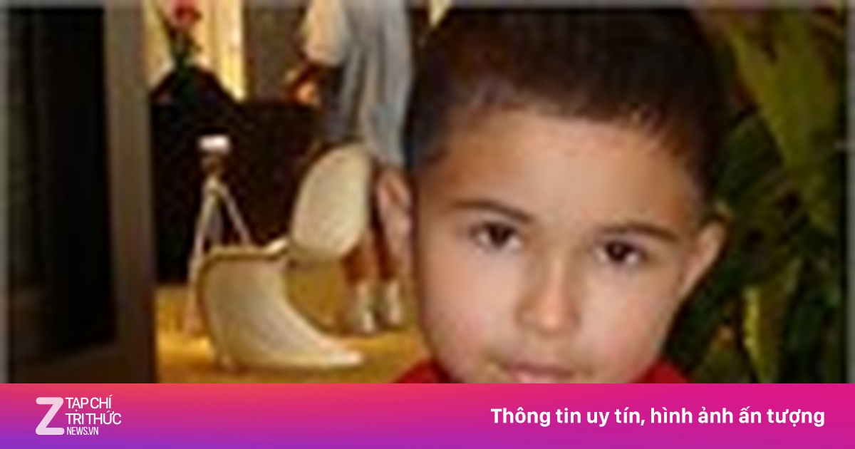 Lil Poison: 4 tuổi chuyên nghiệp Halo - ZNEWS.VN