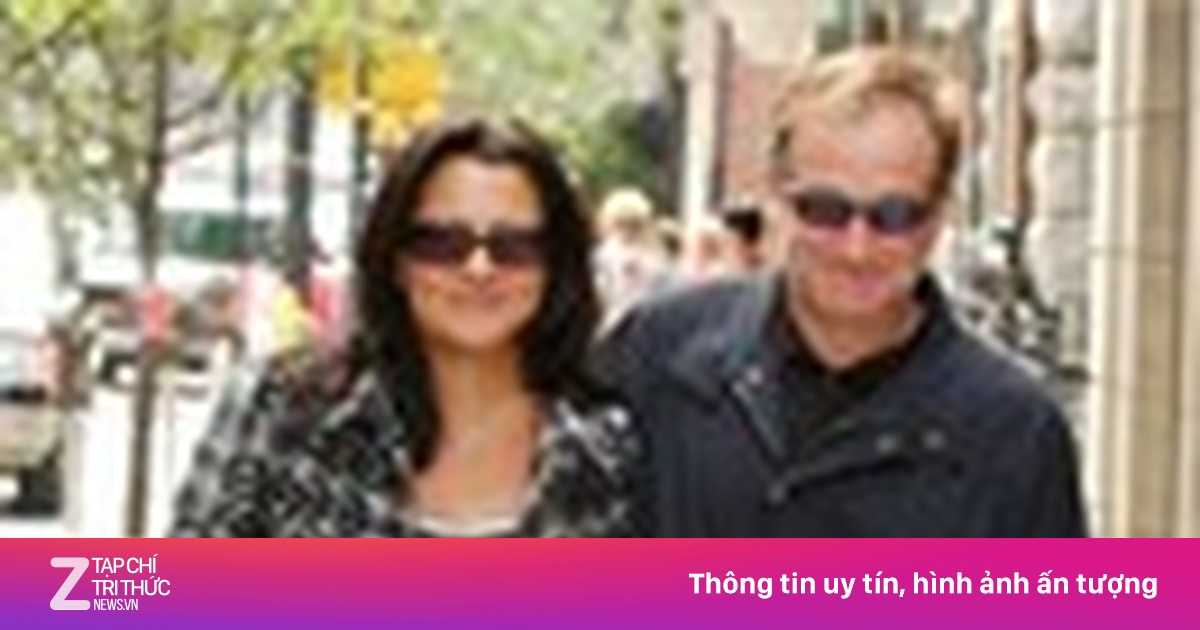 Robin Williams bị vợ bỏ - ZNEWS.VN