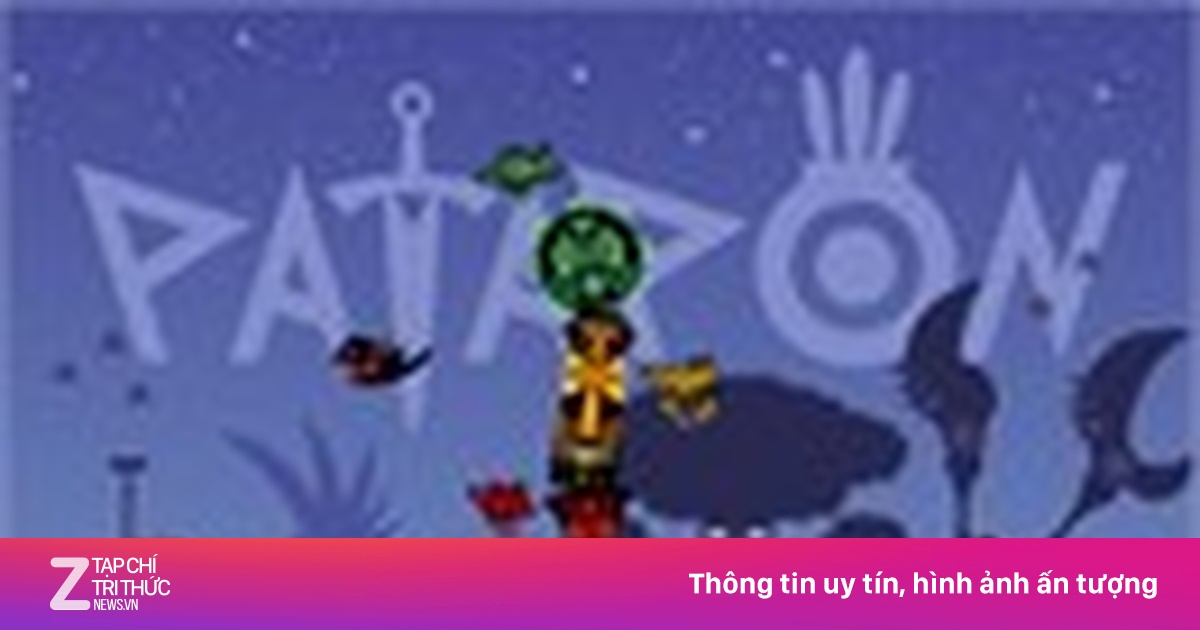 Patapon [wallpaper] - ZNEWS.VN