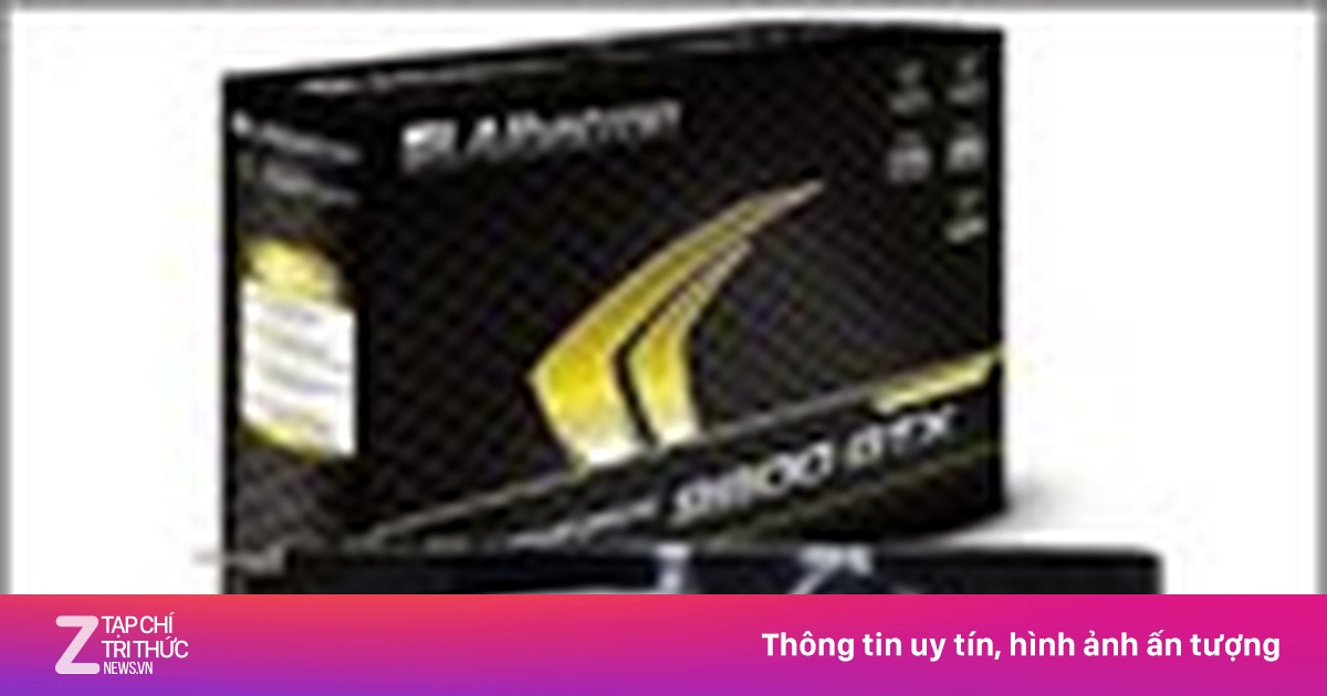 Albatron 9800GTX-512X - Công nghệ - ZNEWS.VN