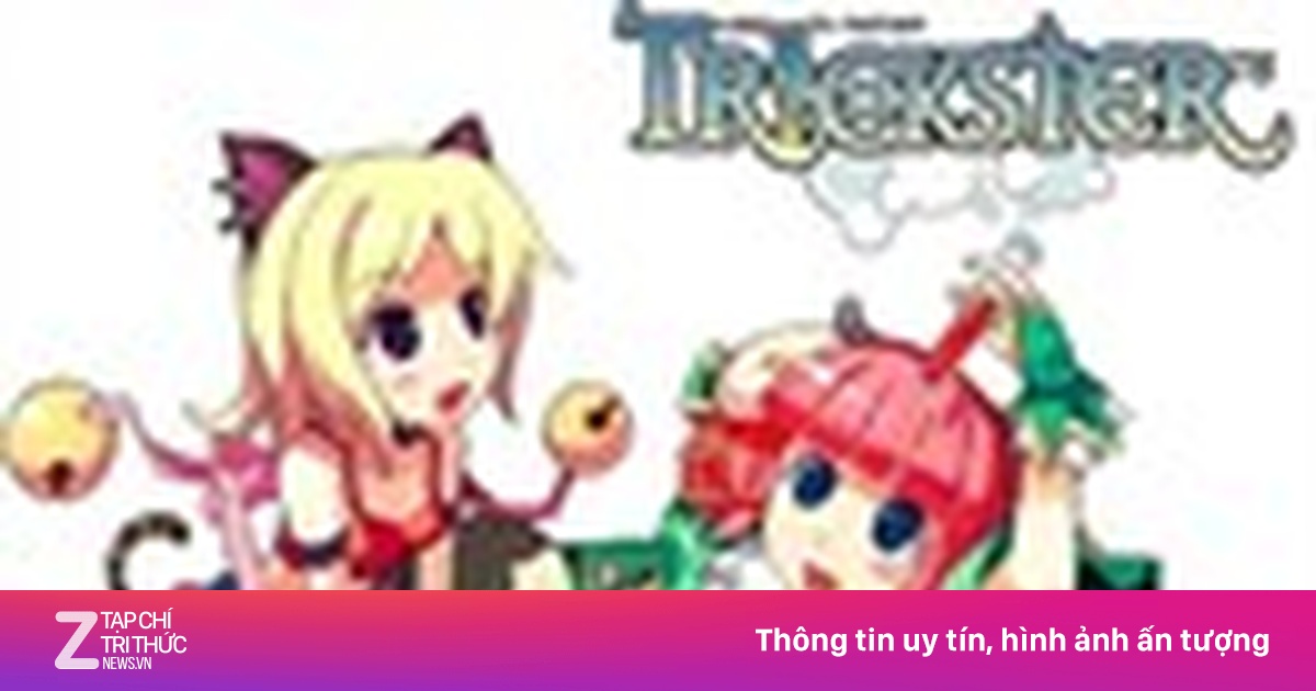 Trickster Online - ZNEWS.VN