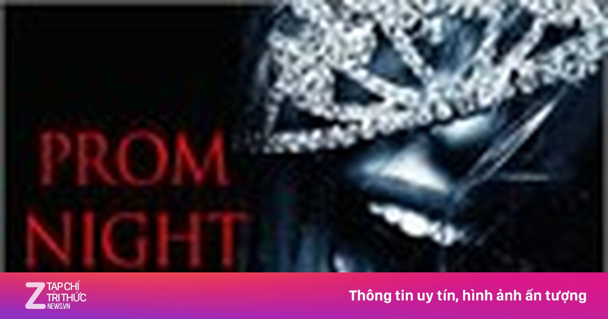 Trailer: Prom Night (2008) - Phim ảnh - ZNEWS.VN