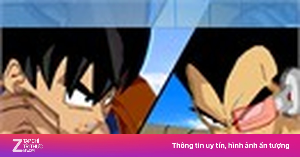 Dragon Ball Z: Burst Limit - Truy tìm ngọc rồng - ZNEWS.VN