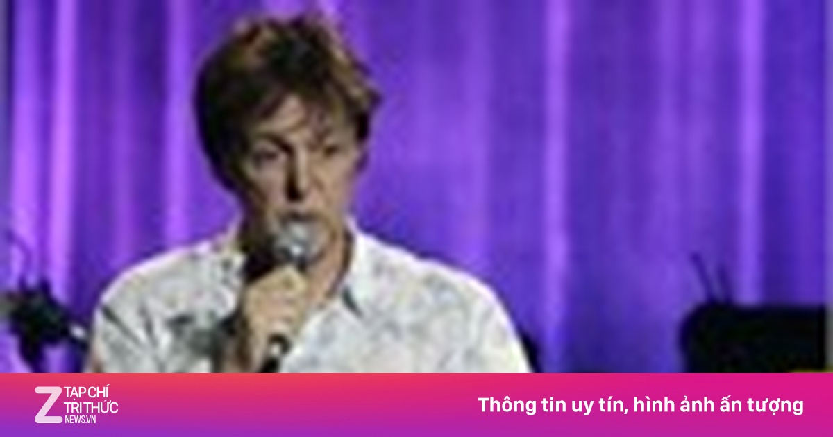 Paul McCartney cố thuyết phục mọi người… ăn chay - Nhạc Việt - ZNEWS.VN