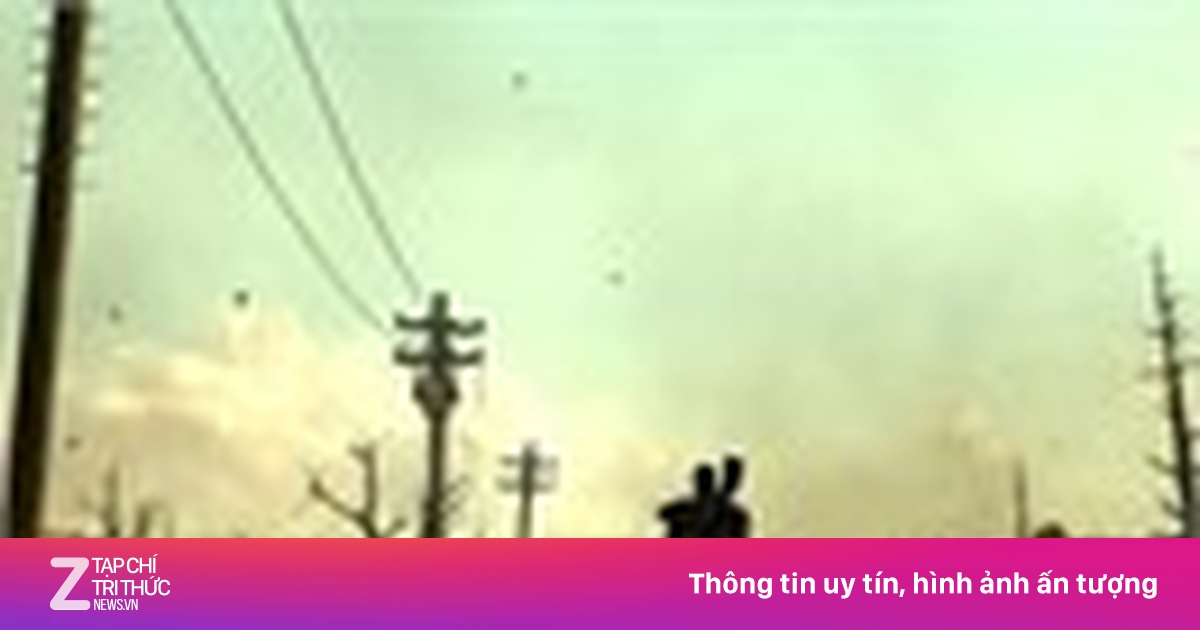 Fallout 3 - Thiết kế nhân vật và giao diện - ZNEWS.VN