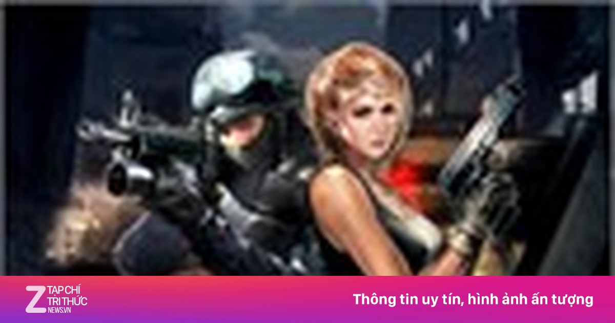 Biệt Đội Thần Tốc: Những điều chưa biết - ZNEWS.VN