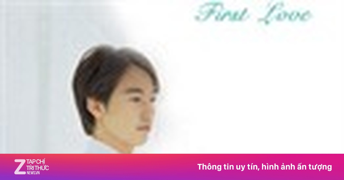 Yiruma – First Love - Âm nhạc - ZNEWS.VN