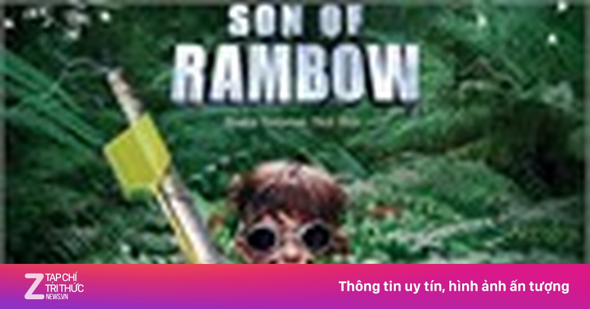 Trailer: Son of Rambow (2008) - Phim ảnh - ZNEWS.VN