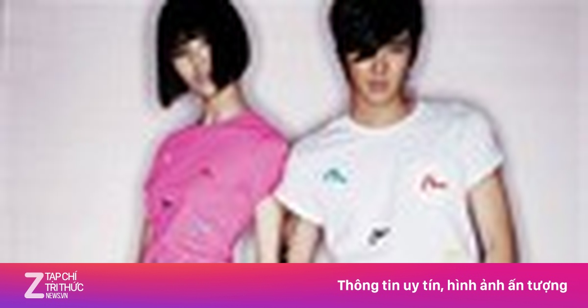 Jeans cho chàng và nàng | Znews.vn