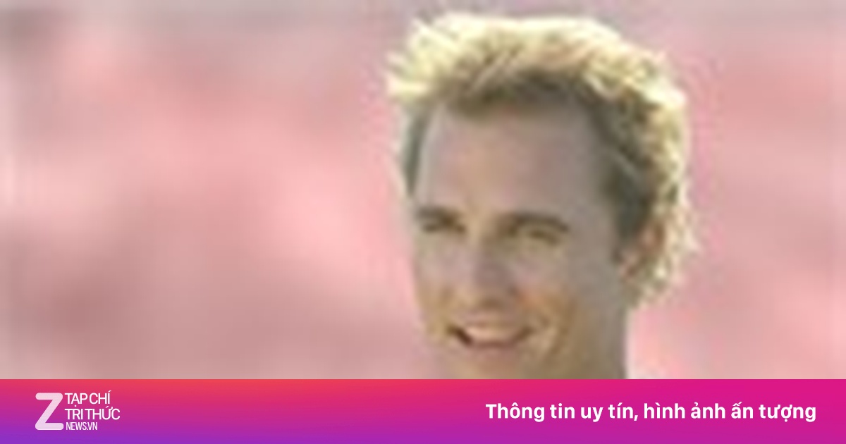 Bí quyết giữ người yêu của Matthew - ZNEWS.VN