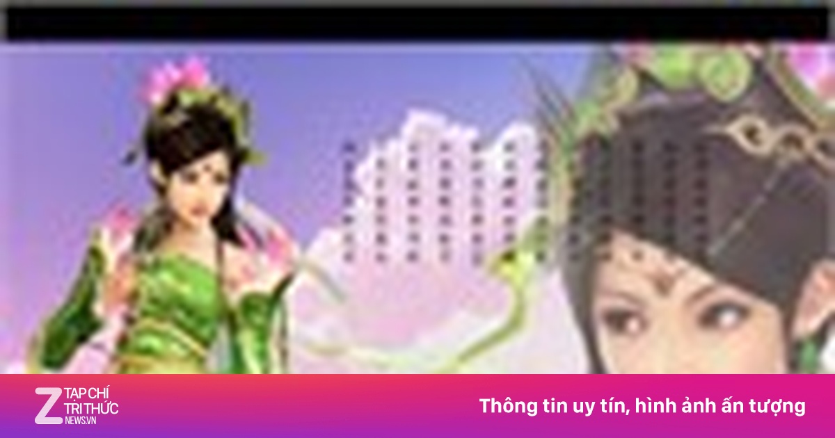 Xích Bích Online [wallpaper] - ZNEWS.VN