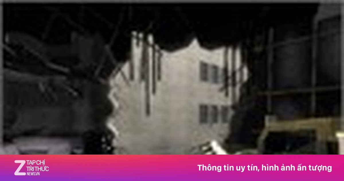 The Conduit [trailer] - ZNEWS.VN