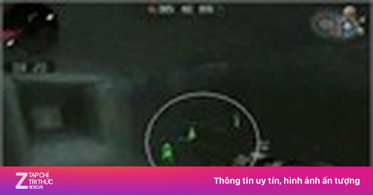 Biệt Đội Thần Tốc chưa bị hack? - ZNEWS.VN
