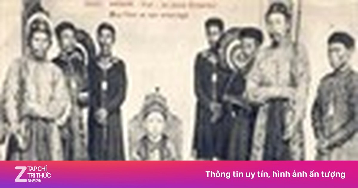 'Ký sự Ba Vua' hứa hẹn hấp dẫn - Phim ảnh - ZNEWS.VN