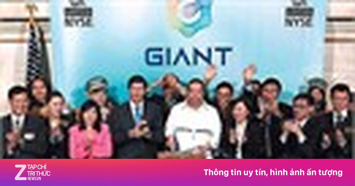 Tỷ phú game thủ Trung Quốc - ZNEWS.VN