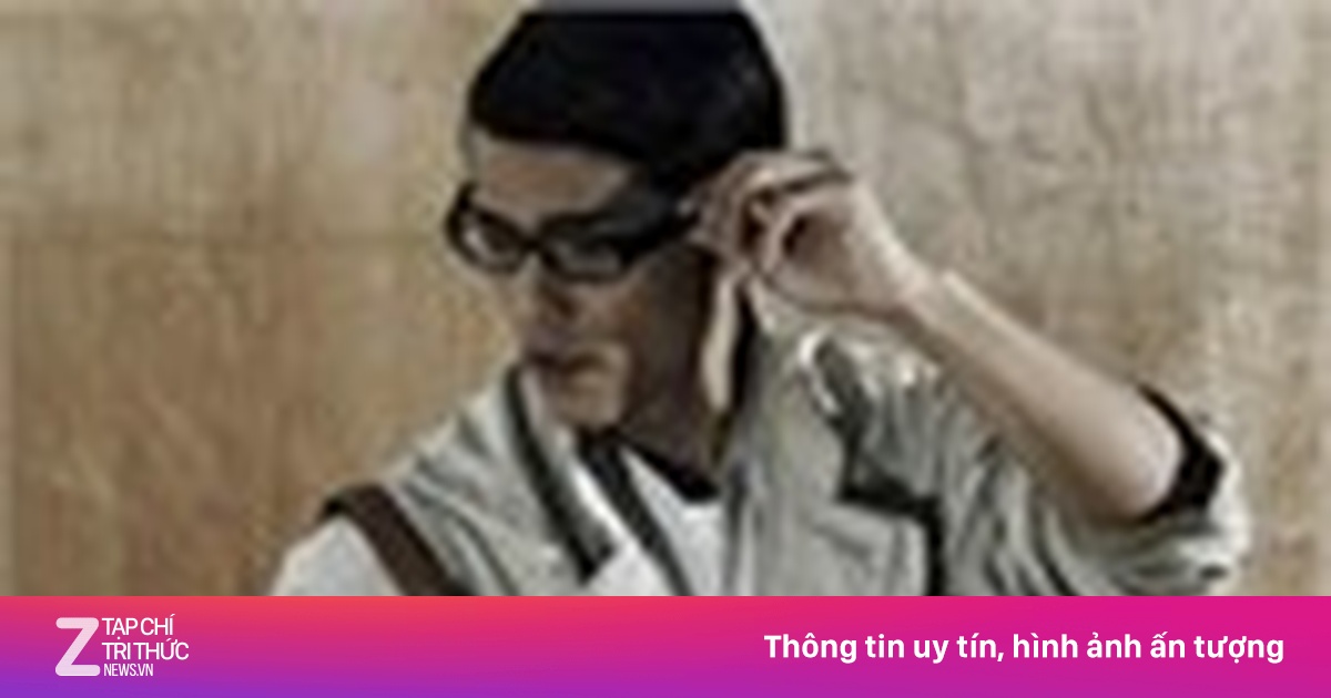 Tommy Trần 'đầy bản lĩnh và tham vọng' - Nhạc Việt - ZNEWS.VN