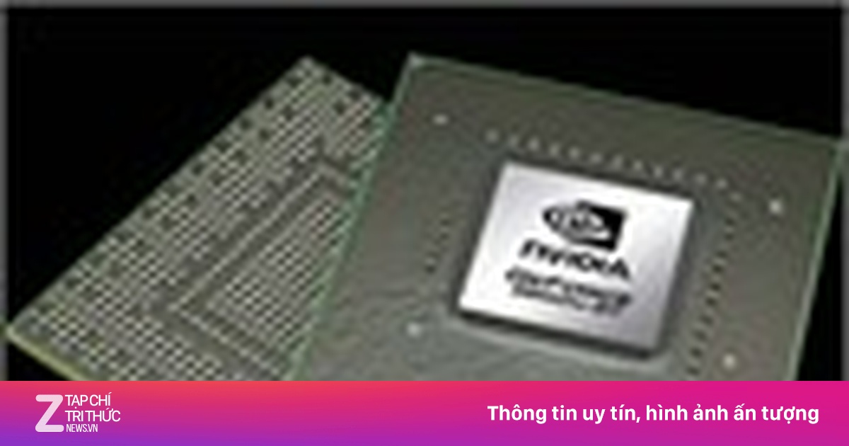 Nvidia ra mắt dòng Geforce 9M và Hybrid SLI - Công nghệ - ZNEWS.VN
