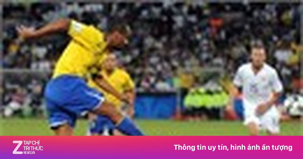 Chelsea ‘đấu đá’ Real vì Maicon - Thể thao - ZNEWS.VN