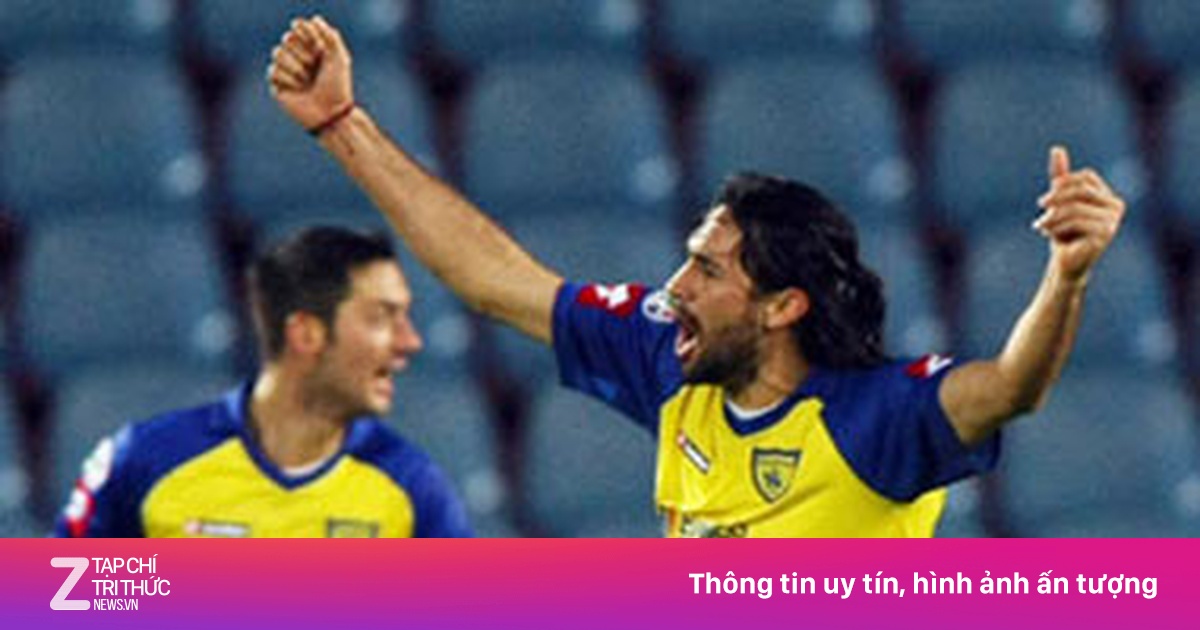 Milan rước thêm một ‘ông già’ | Znews.vn
