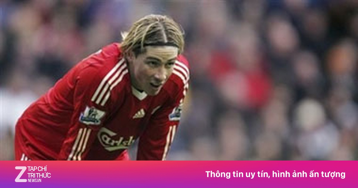 Chelsea sẵn sàng ‘phá két’ vì Torres - Bóng đá Anh - ZNEWS.VN