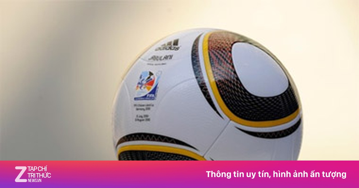 Bóng World Cup bị chê là ‘hàng chợ’ - Chuyên mục ẩn - ZNEWS.VN