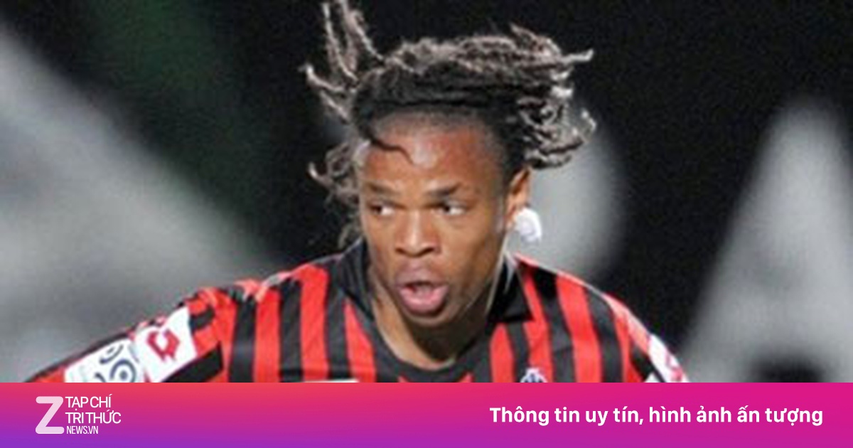 Liverpool sắp có ‘sát thủ trẻ’ Loic Remy - Bóng đá Anh - ZNEWS.VN