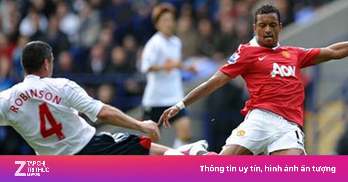 MU chết hụt trên sân của Bolton - Bóng đá Anh - ZNEWS.VN