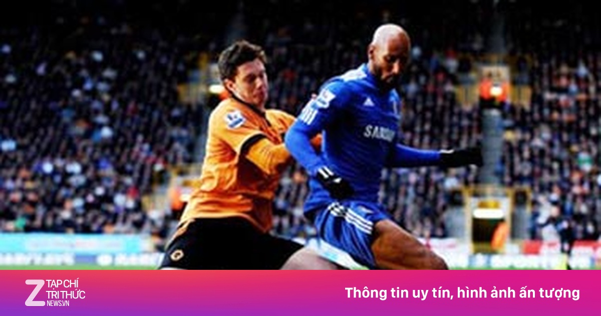 Chelsea và thời cơ để ‘ngư ông đắc lợi’ - Bóng đá Anh - ZNEWS.VN