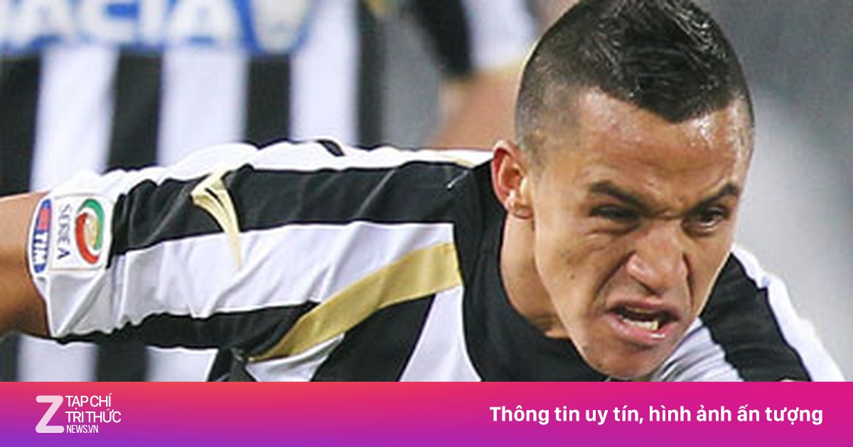 Chelsea nhảy vào cuộc đua giành Alexis Sanchez - Bóng đá Anh - ZNEWS.VN