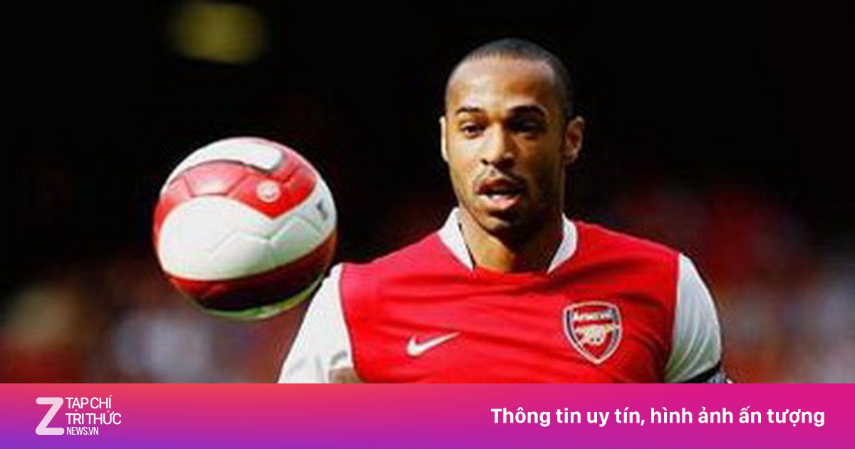 Henry tiết lộ ý định trở về Arsenal - Thể thao - ZNEWS.VN