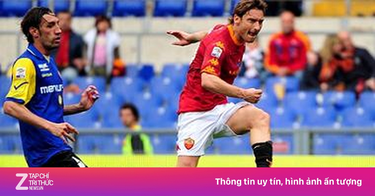 Bari - Roma: Quyết đấu vì Champions League - Cup Châu Âu - ZNEWS.VN