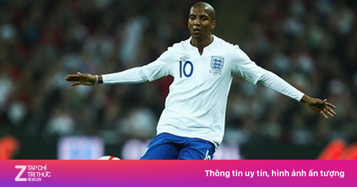 'Bộ sưu tập' bàn thắng và kiến tạo của Ashley Young - Bóng đá Anh ...