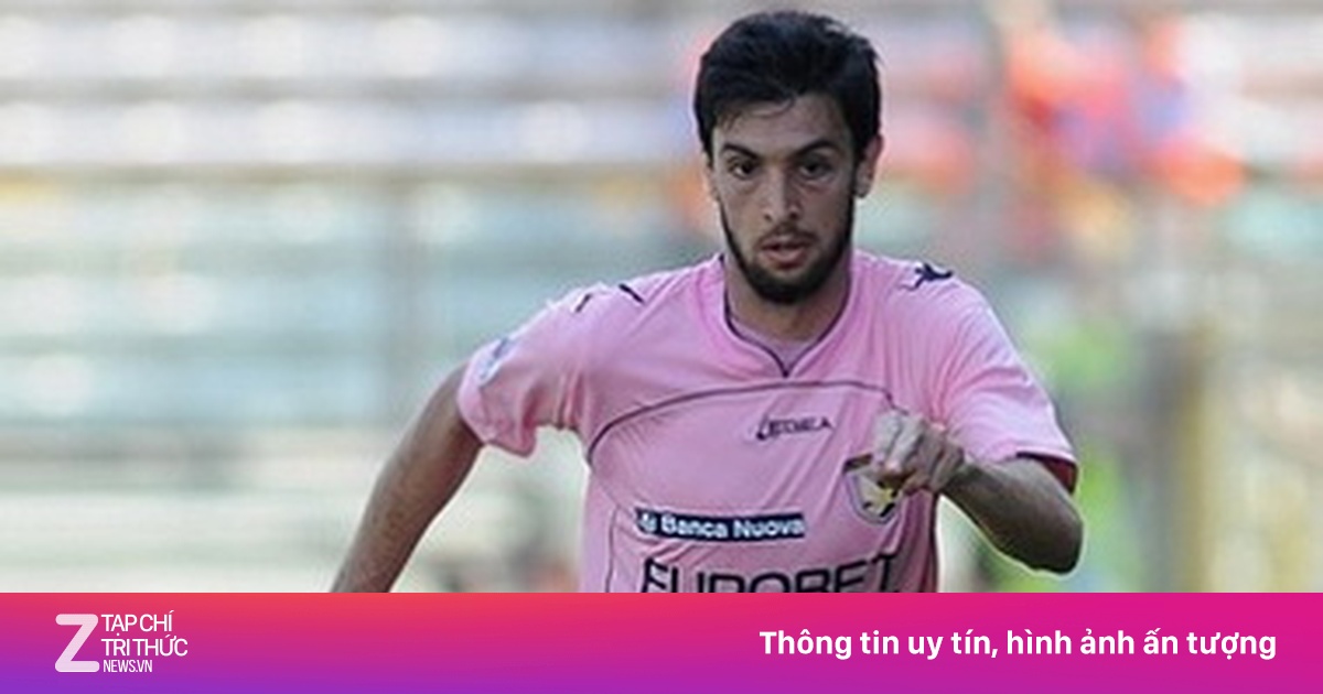 Pastore đầu quân đội bóng nước Pháp với giá kỷ lục - Thể thao - ZNEWS.VN
