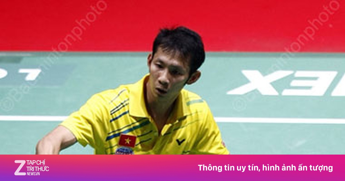 Tiến Minh tham dự giải 'vô địch thế giới thu nhỏ' - Thể thao Thế giới ...