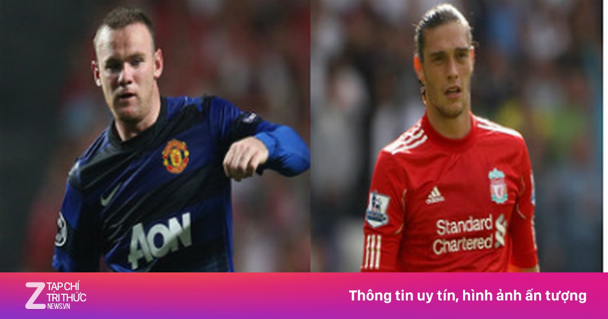 Vòng 8 NH Anh: MU sa lầy ở Anfield? - Bóng đá Anh - ZNEWS.VN