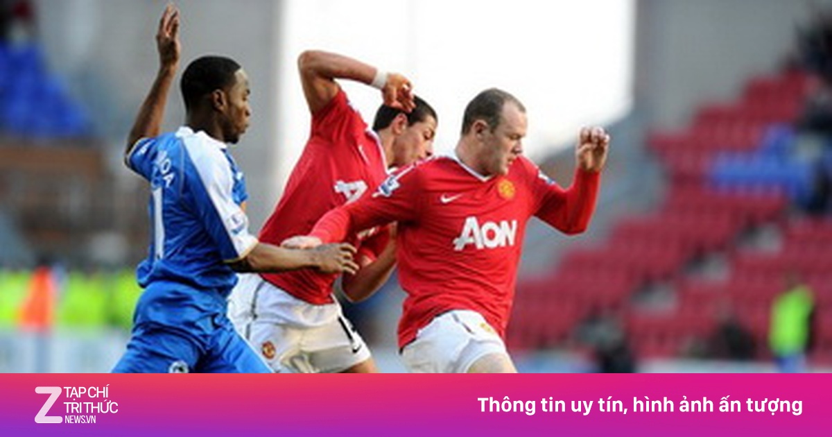 Sir Alex thách học trò đưa MU vô địch mùa đông - Bóng đá Anh - ZNEWS.VN