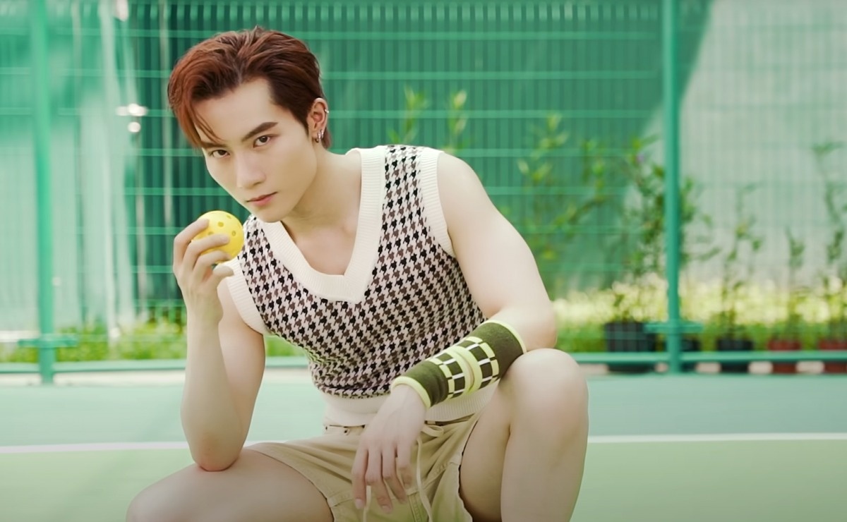 Lý do đi đâu cũng nghe 'anh hẹn em pickleball' | VOZ