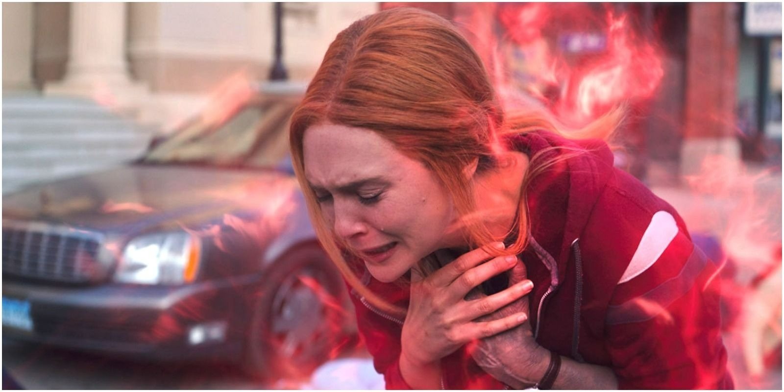 Đằng sau cái chết của phù thủy Scarlet Witch | VOZ