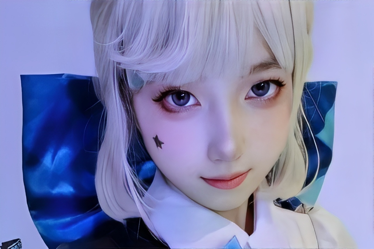 Cosplayer thà chết đói không lấy tiền của fan, qua đời ở tuổi 24 ...