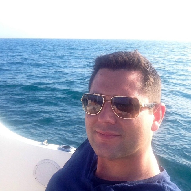 John Magennis's Instagram, Twitter & Facebook on IDCrawl