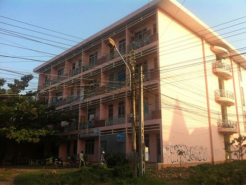 Long 'rồng đỏ': Con nghiện đào hoa - Pháp luật - ZNEWS.VN