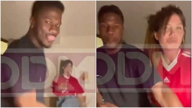 Wanda Nara ngoại tình với đồng đội cũ của Icardi - Thể thao | Znews.vn