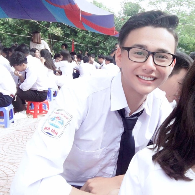 4 anh chàng lai Việt - Nga đẹp trai, cao ráo được ví như 'cực phẩm ...