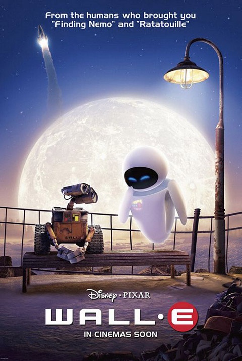 Pixar khẳng định sẽ không sản xuất 'Wall-E' phần 2 | Znews.vn