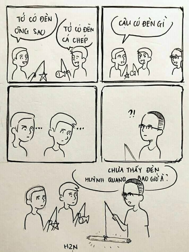 Rước Đèn Trung Thu Meme: Những Hình Ảnh Vui Nhộn và Ý Nghĩa Sâu Sắc Của ...