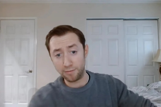 Vụ án mạng rúng động nước Mỹ, video lan truyền trên YouTube suốt 5 giờ ...