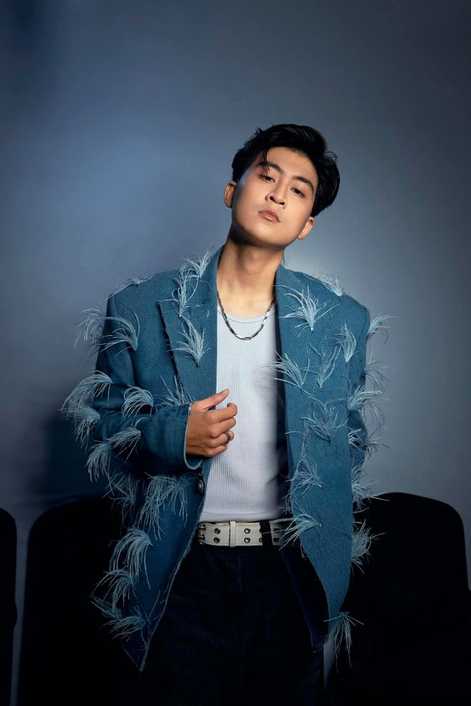 Dế Choắt khơi mào trận chiến làm dậy sóng giới rap Việt | VOZ