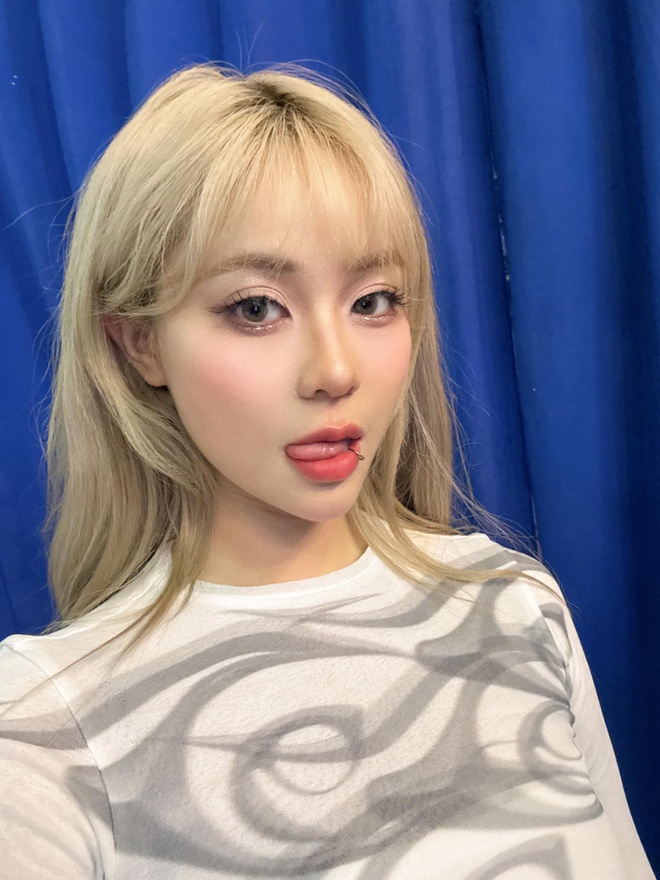 Misthy trước tin chia tay bạn gái - Giải trí - ZNEWS.VN