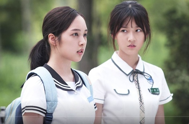 Bức thư Kim Bo Ra gửi Kim Sae Ron - Giải trí - ZNEWS.VN